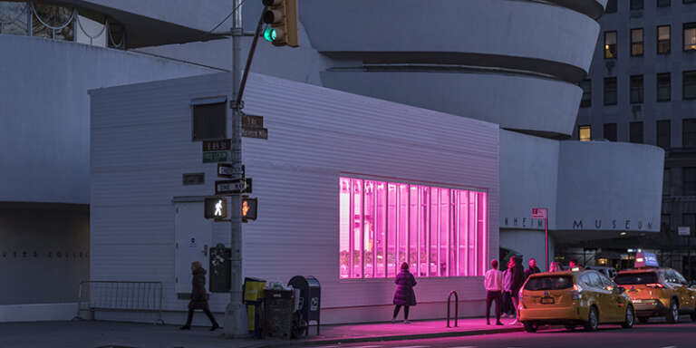 > Countryside, The Future by Rem Koolhaas and AMO at Guggenheim NY ...