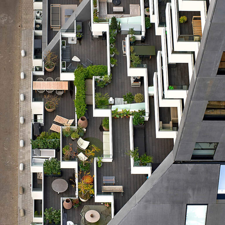 > A new iconic high-rise building in Rotterdam | ARCHIVIBE