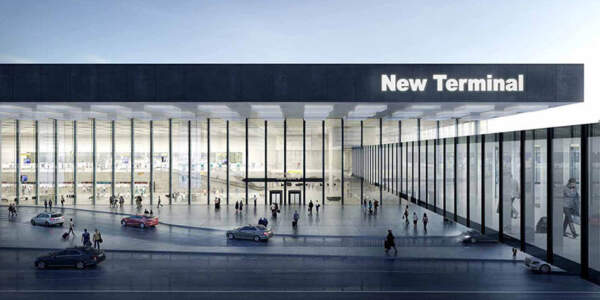 > Glass architecture: glazed facades in modern architecture | ARCHIVIBE