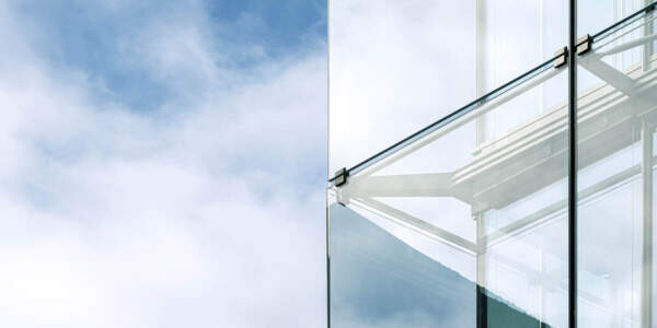 > Glass architecture: glazed facades in modern architecture | ARCHIVIBE