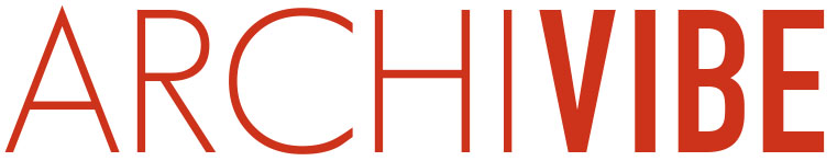 > ARCHIVIBE | Design and architecture news, vibes and projects