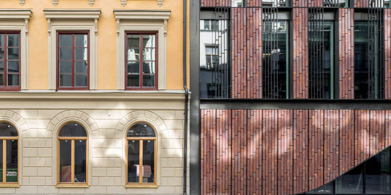 > Largest architecture firms in the World [2020 update] | ARCHIVIBE