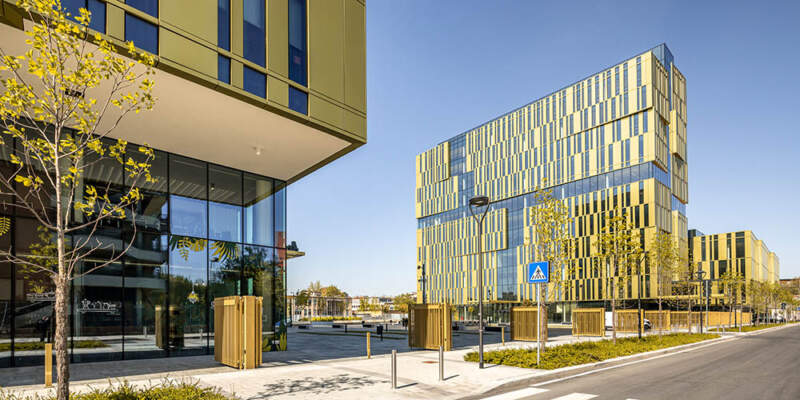 > The Sign by Progetto CMR | ARCHIVIBE