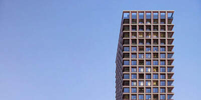 > Largest architecture firms in the World [2020 update] | ARCHIVIBE