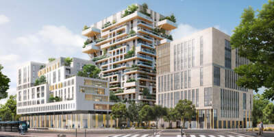 > The tallest timber buildings rush | ARCHIVIBE