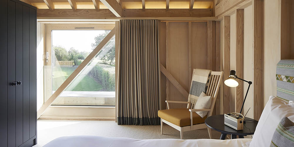 The Alice Hawthorn by De Matos Ryan © Hufton + Crow | ARCHIVIBE