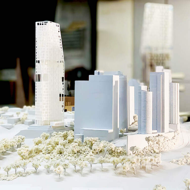 > AGE 360 the first Brazilian wellness building | ARCHIVIBE