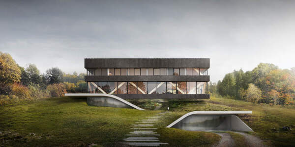 > Negozio Olivetti in Venice by Carlo Scarpa | ARCHIVIBE