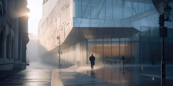 > Creativity and Artificial Intelligence in architecture