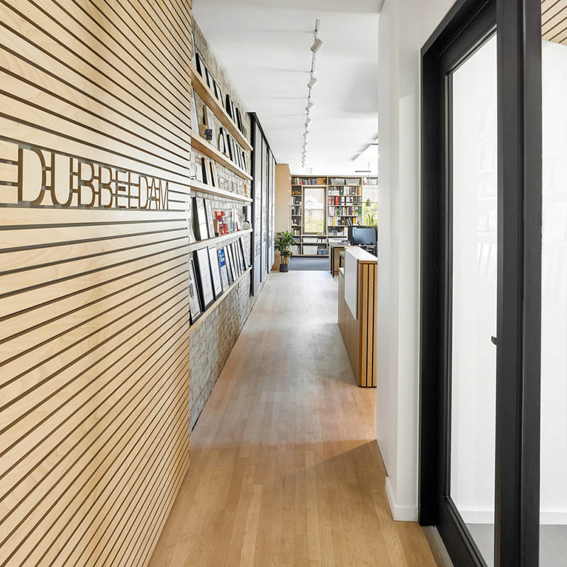 84712-Dubbeldam Architecture + Design creative hub | ARCHIVIBE