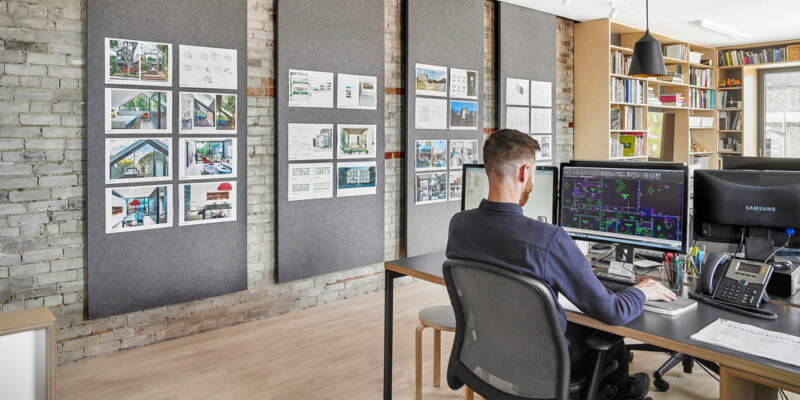 84716-Dubbeldam Architecture + Design creative hub | ARCHIVIBE