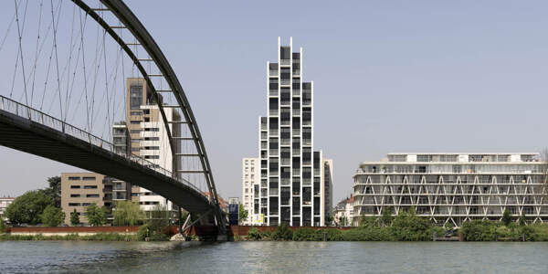 > Largest architecture firms in the World [2020 update] | ARCHIVIBE