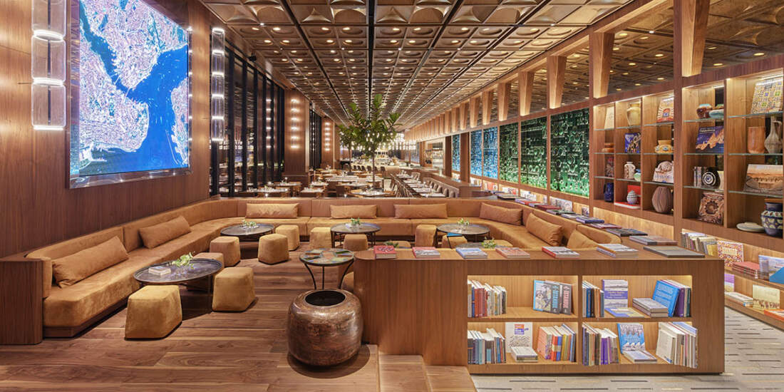 01_Biz Istanbul - AKM Terrace Restaurant by Tabanlioglu Architects ...