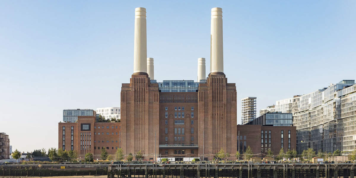 > Largest architecture firms in the World [2020 update] | ARCHIVIBE