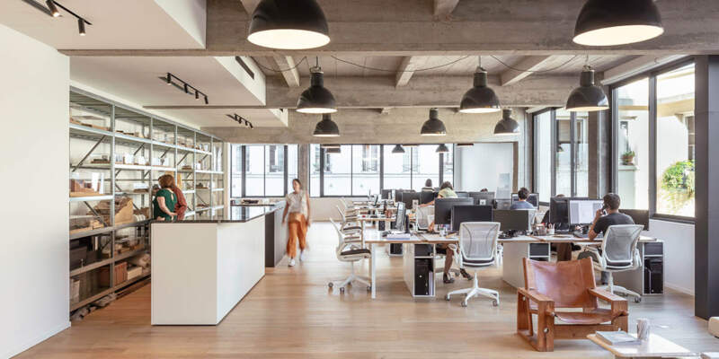 > Largest architecture firms in the World [2023 update] | ARCHIVIBE