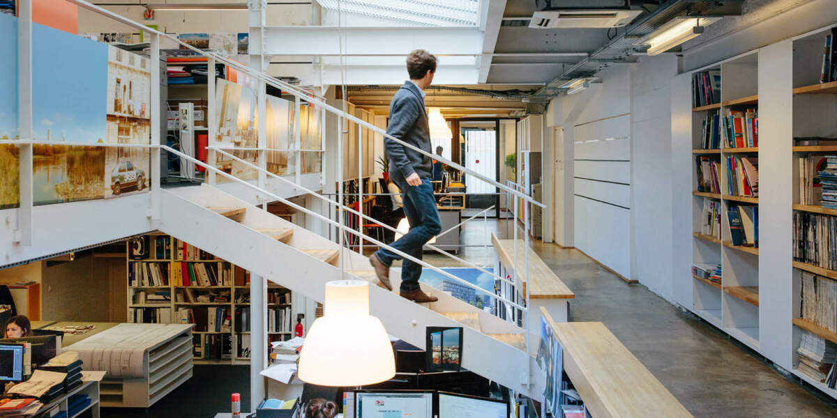 > Largest architecture firms in the World [2023 update] | ARCHIVIBE