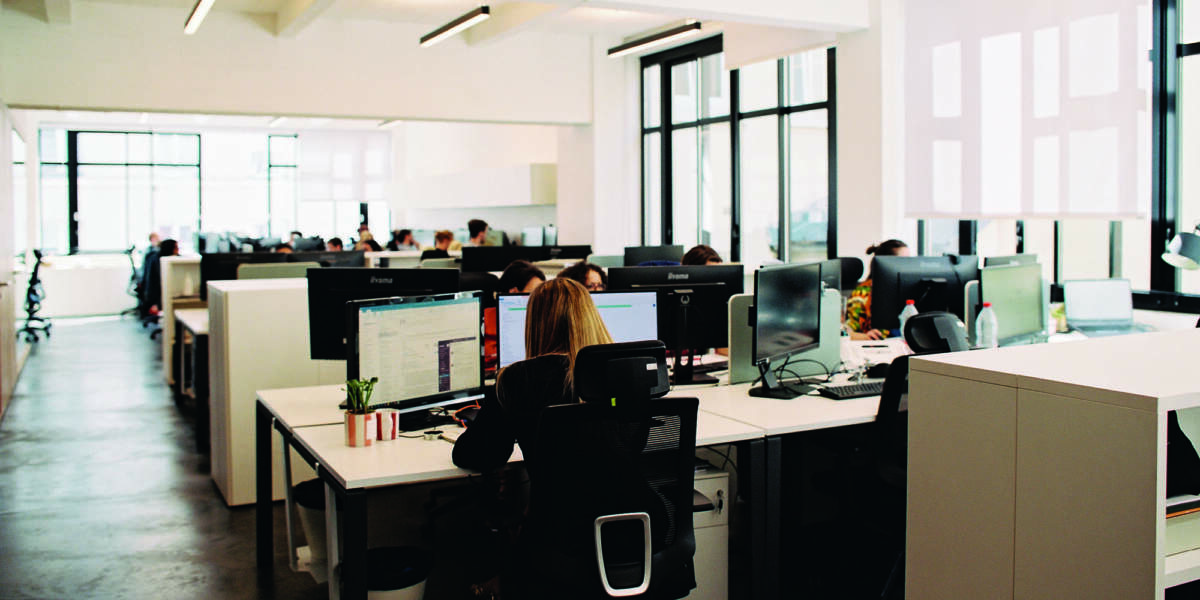 > Largest architecture firms in the World [2023 update] | ARCHIVIBE