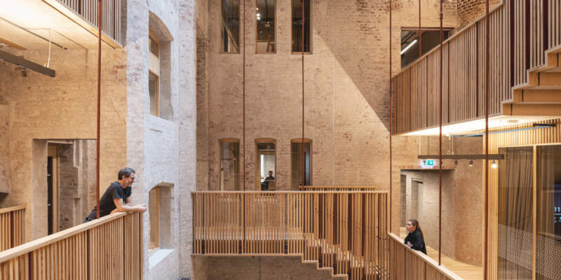 Pressens hus | ARCHIVIBE