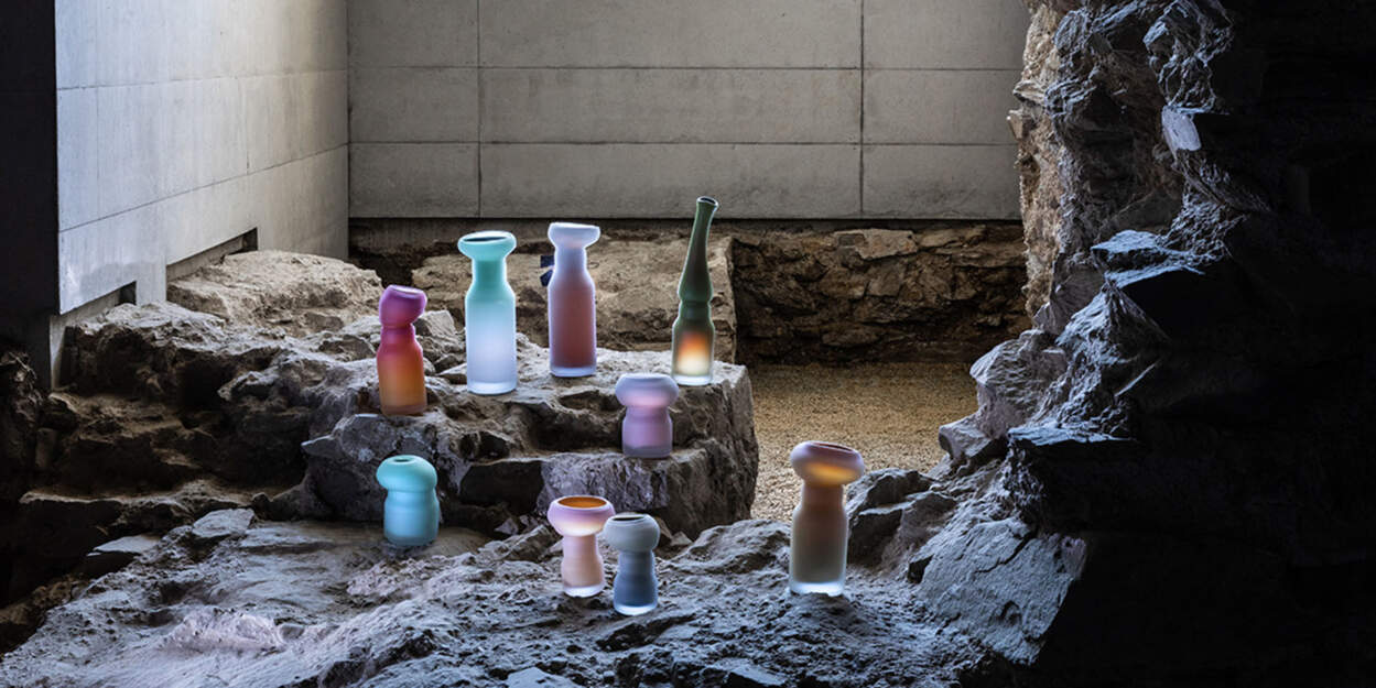 > Isola Design Festival at Milan Design Week 2024 | ARCHIVIBE