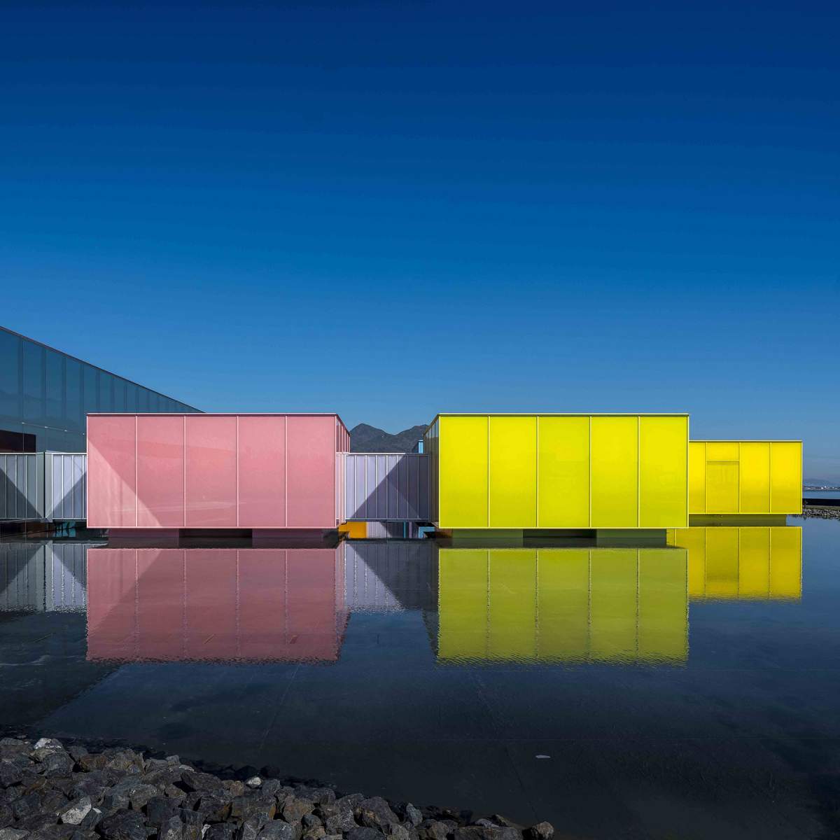 > World’s Most Beautiful Museums List for Prix Versailles 2024 | ARCHIVIBE