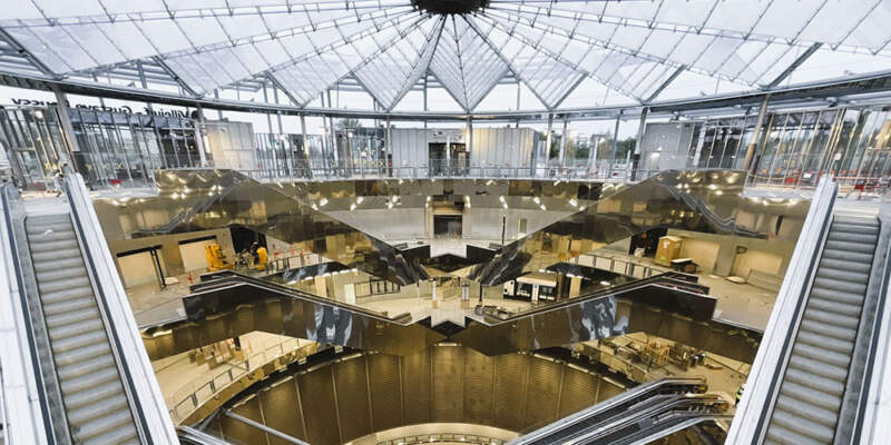 > ARCHIVIBE | Design and architecture news, vibes and projects