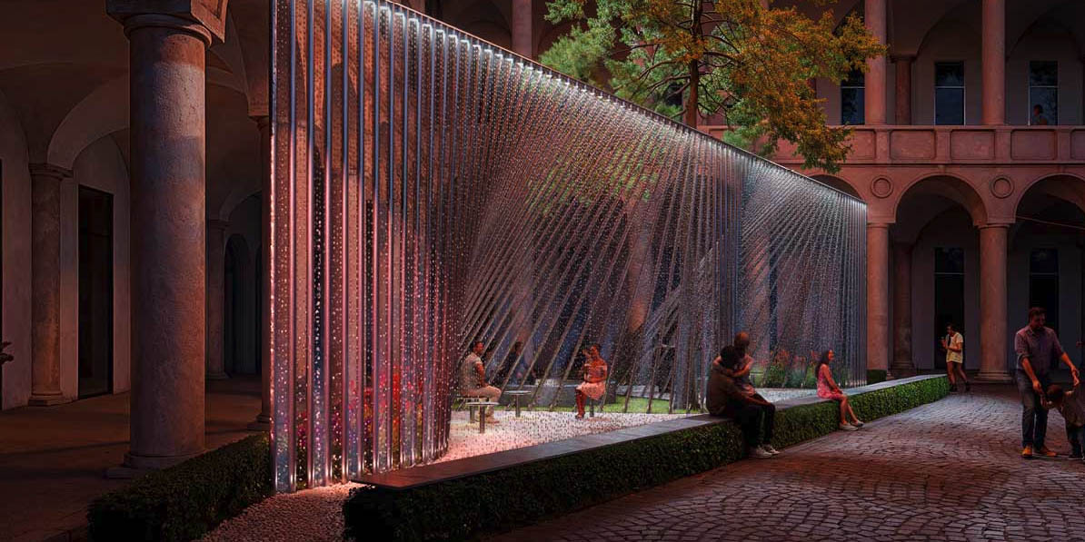 Screenshot | ARCHIVIBE