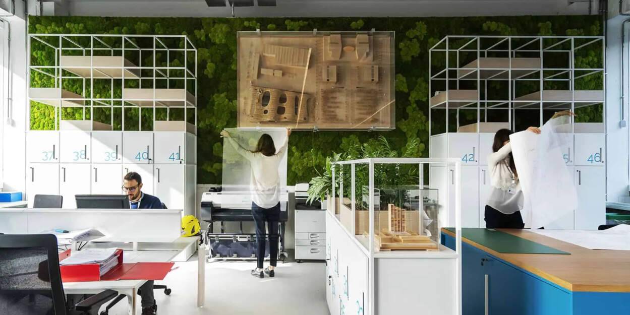 > ARCHIVIBE | Design and architecture news, vibes and projects