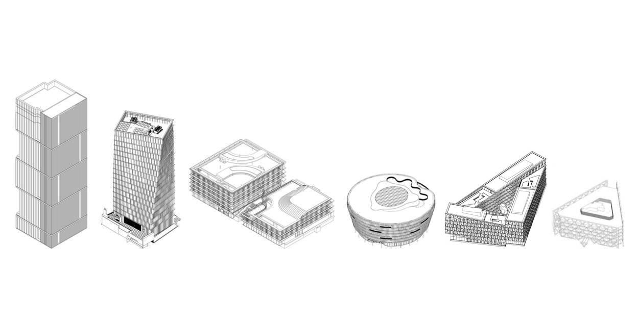 > ARCHIVIBE | Design and architecture news, vibes and projects