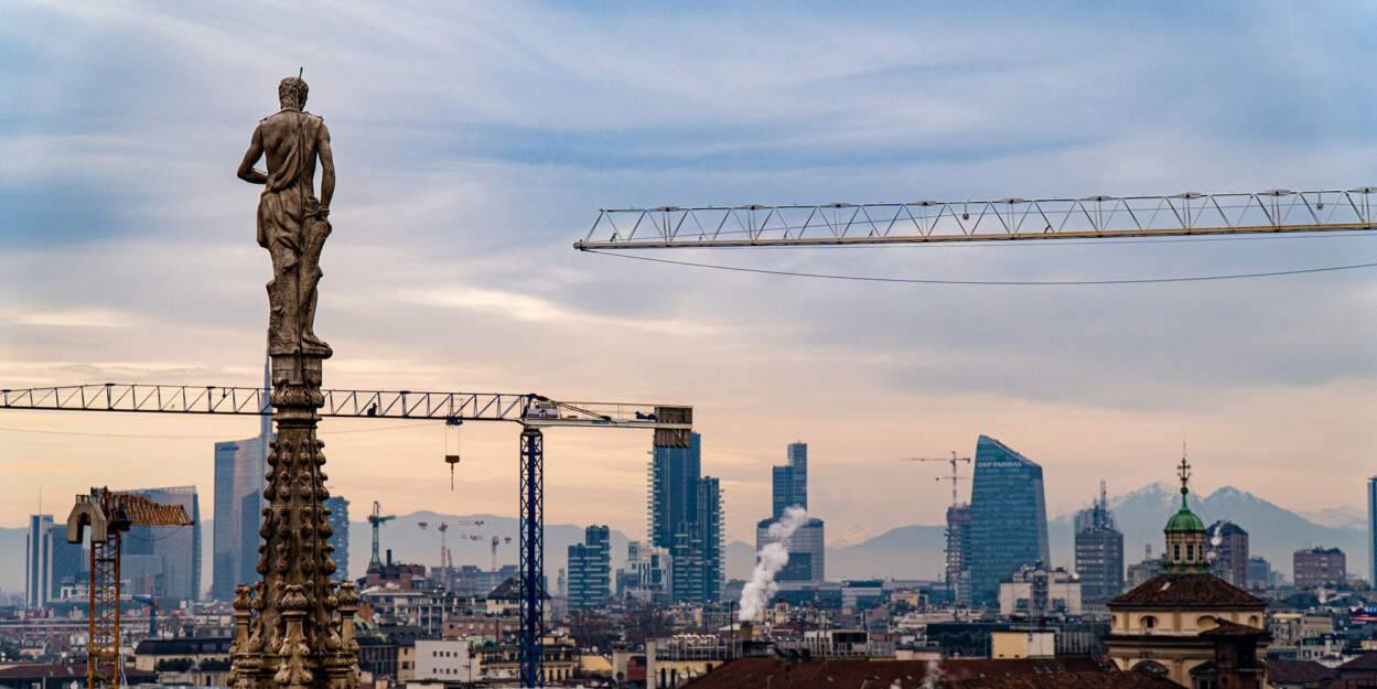 > ARCHIVIBE | Design and architecture news, vibes and projects